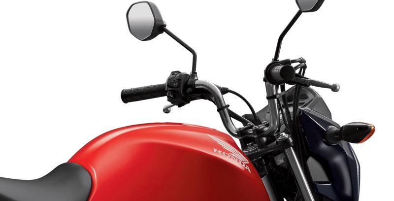 Honda Cg 125 2019 → Preço E Fotos 【veja】