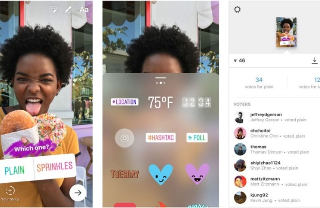 How To Vote On Instagram Polls Tech Junkie