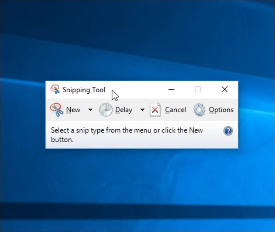 The Best Free Snipping Tools For Windows 10 May 2019