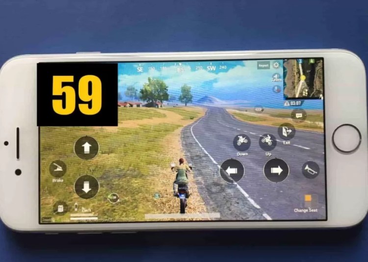 Iphone 7 Plus Pubg Kaç Fps Alıyor 2023