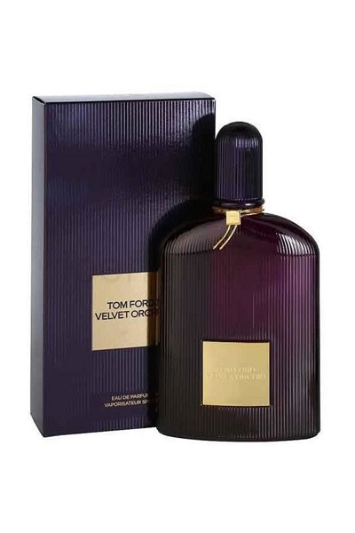 Tom Ford Velvet Orchİd Edp 100 Ml Unİsex ParfÜm Tekden Grup