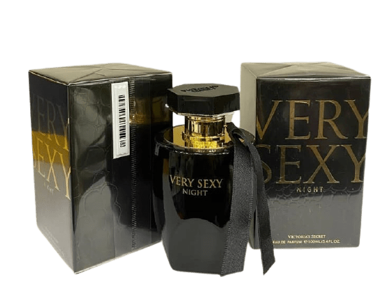 Vİctorİas Secret Very Sexy Nİght Edp 100 Ml Bayan ParfÜmÜ Tekden Grup