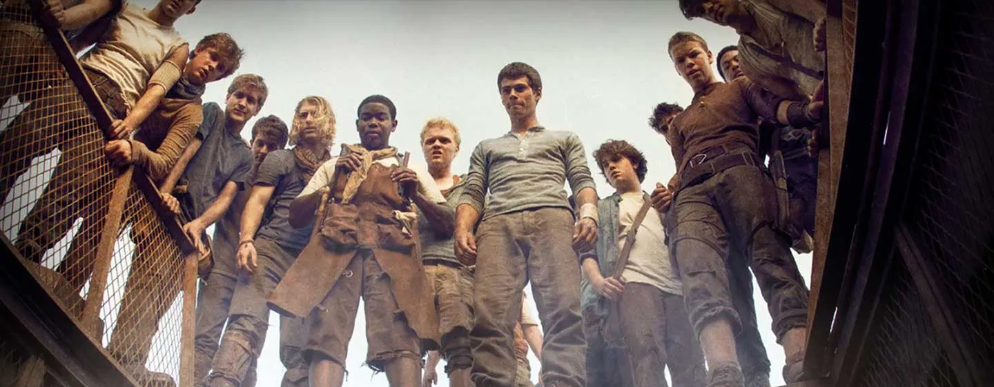 Maze Runner Il Labirinto La Recensione Telefilm Central