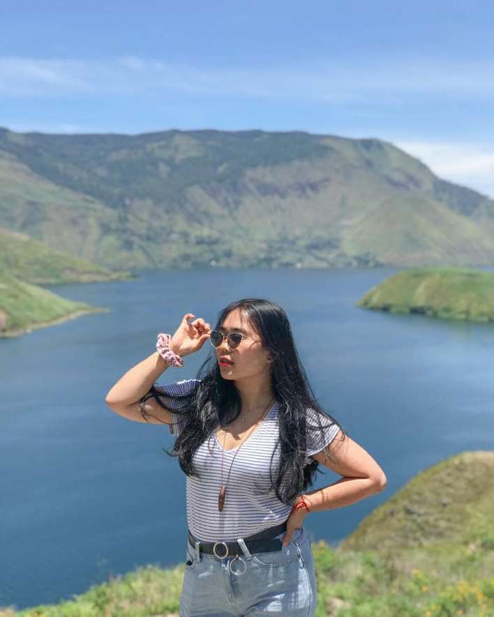 Danau Toba Harga Tiket Foto Lokasi Fasilitas Dan Spot Wisatakublog