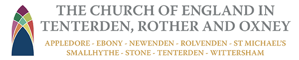 Welcome The Church Of England In Tenterden Rother And Oxney