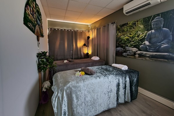 Thai Touch Massage Almere Een Oase Van Weldaad En Rust