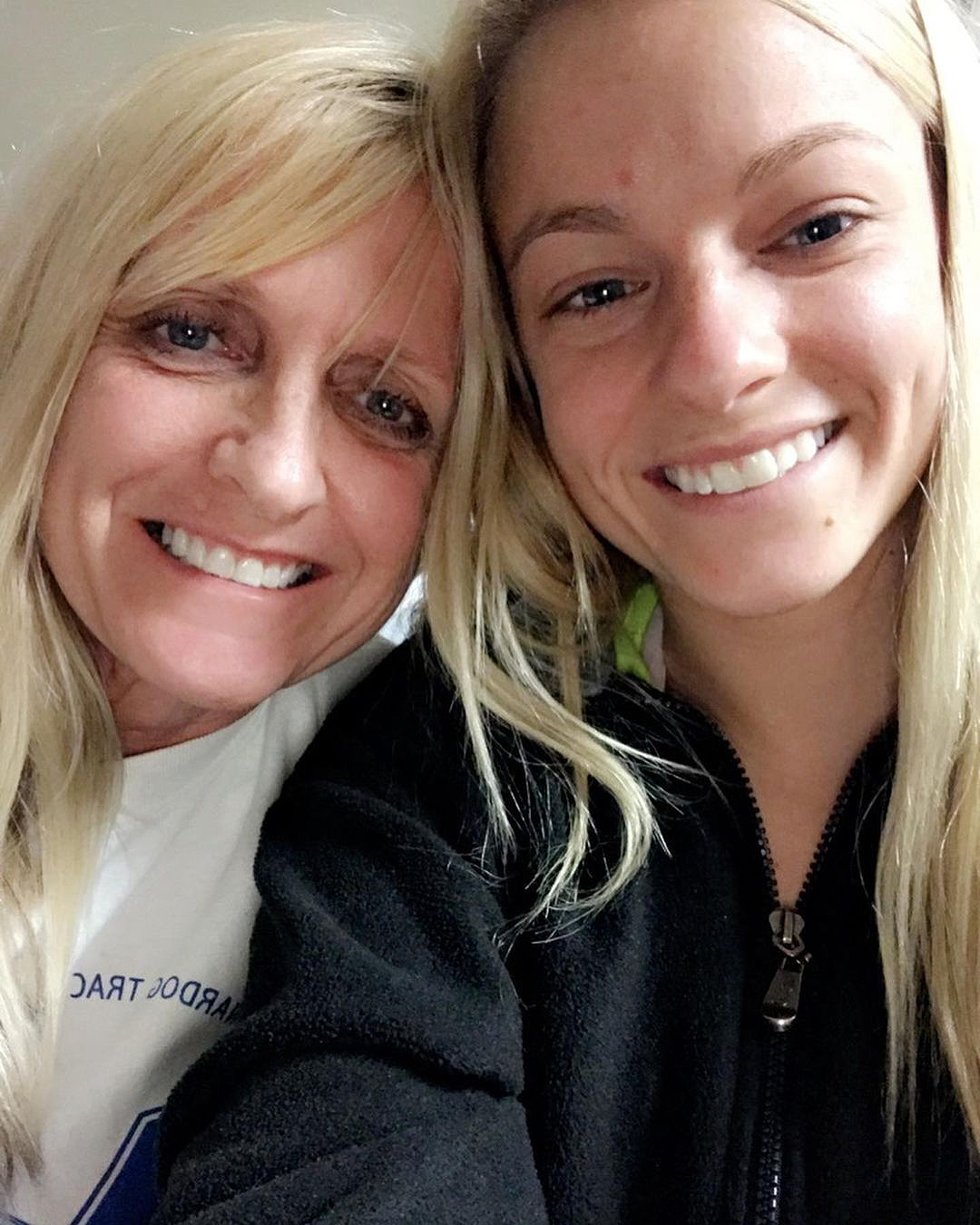 Teen Mom Mackenzie Mckee Shares Emotional Tribute To Late Mom Angie On