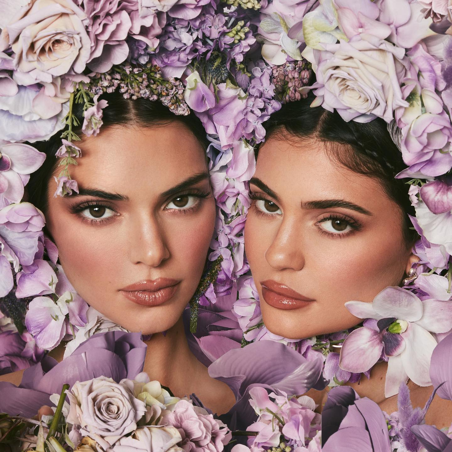 Kylie And Kendall Jenner Fans Think Famous Sisters Look Like Twins In New