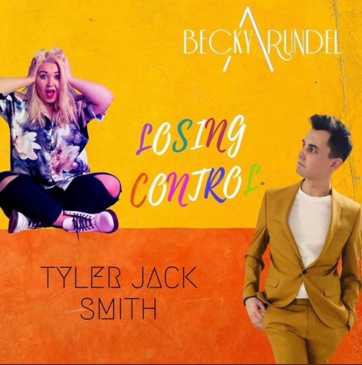 Becky Arundel Losing Control 2020 The Other Side Reviews