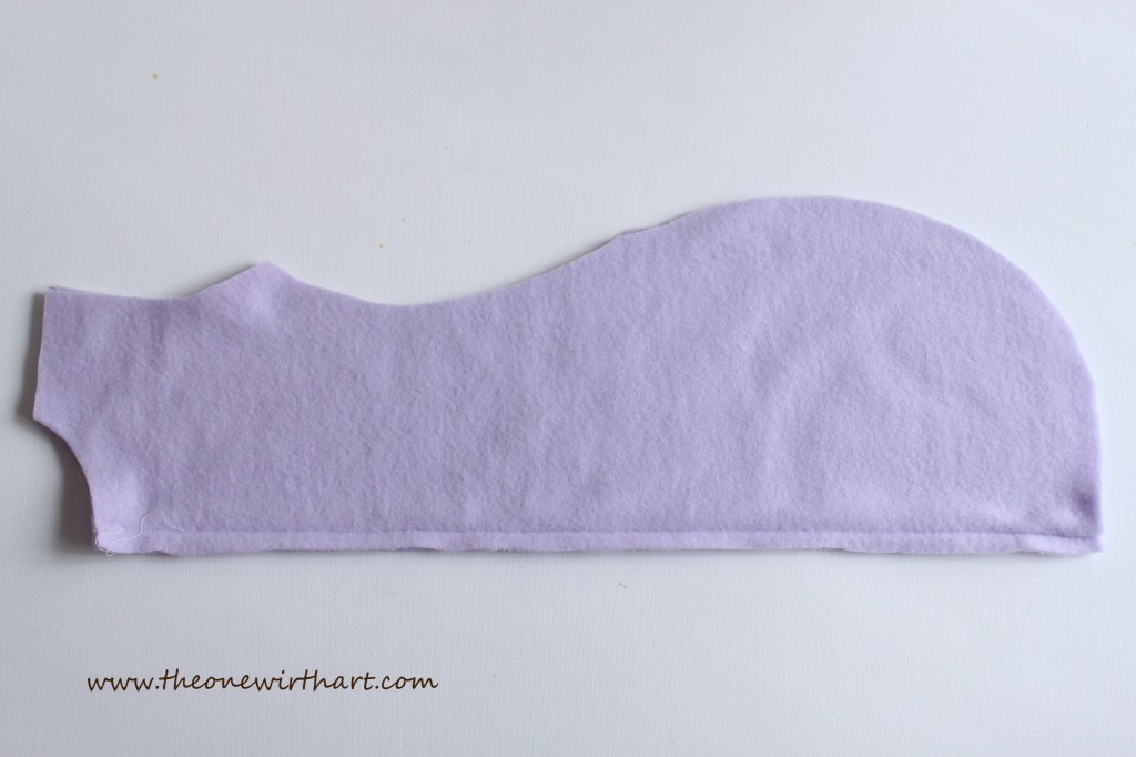 Sleeping Bag Tutorial Zipper Tutorial How To Sew In Zipper