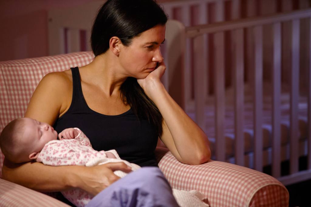 Rural Postpartum Mental Health The Challenge To Improve The Medical