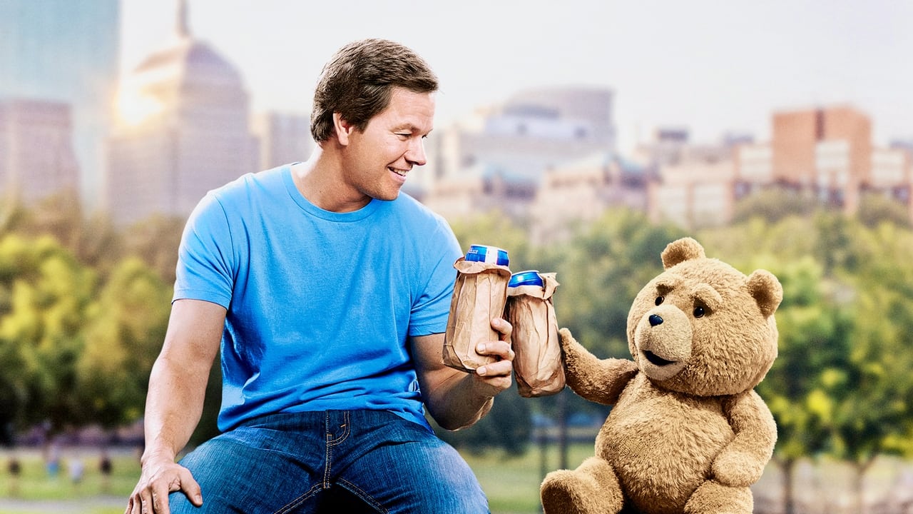 Ver Ted 2 2015 Película Completa Online Gratis Cuevana7