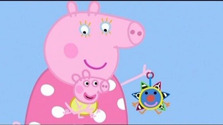 Ver Peppa Pig Temporada 3 Episodio 35 Series Gratis En Español Cuevana 1