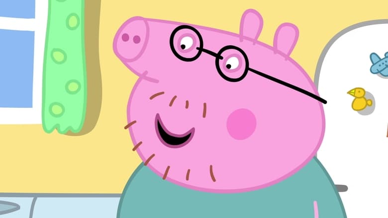 Ver Peppa Pig Temporada 6 Episodio 44 Series Gratis En Español Cuevana 1