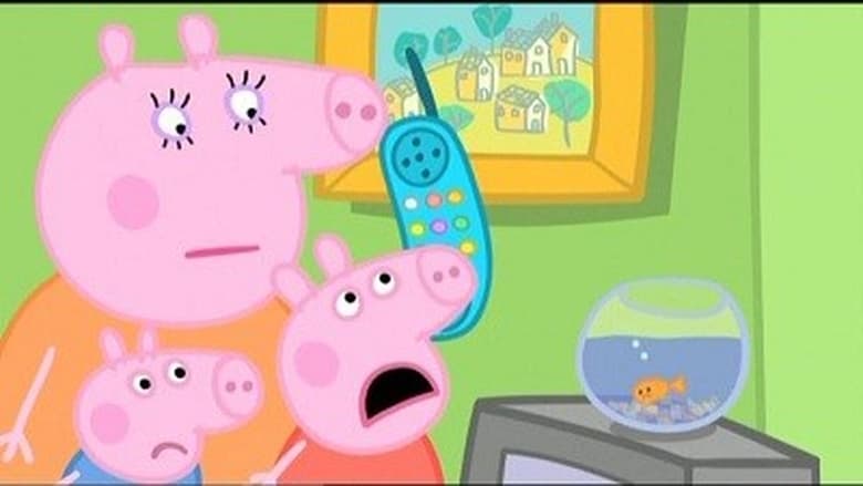 Ver Peppa Pig Temporada 3 Episodio 23 Series Gratis En Español Cuevana 1