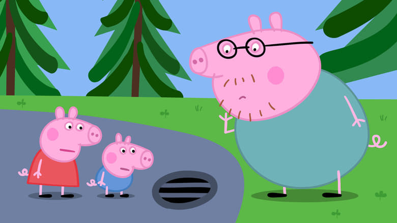 Ver Peppa Pig Temporada 4 Episodio 18 Series Gratis En Español Cuevana 1