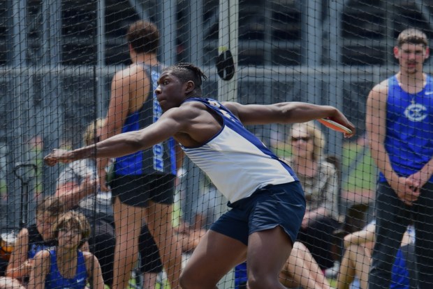 Track And Field Recapping All Of The Downriver Area State Finals