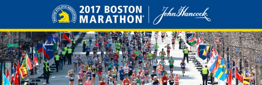 2017 Boston Marathon Registration The Active Guy