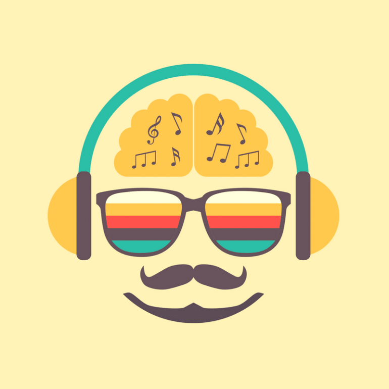 6 Ways Music Gives Your Brain A Big Boost The Best Brain Possible