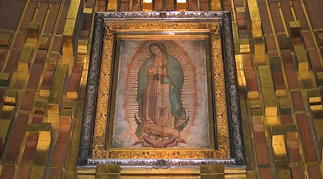 Miraculous Facts About Our Lady Of Guadalupe The Best Catholic