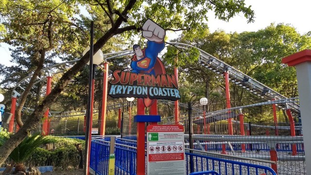 Six Flags México Ya Tiene Wifi Gratis Para Sus Visitantes Tcz The