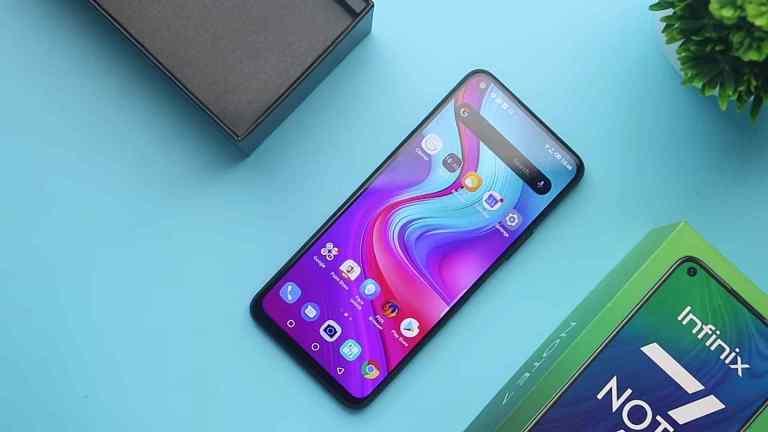 10 Best Infinix Phones To Buy In 2021 Specifications Features And Prices