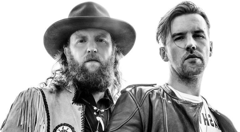 Brothers Osborne Releases It Aint My Fault Music Video With Vevo