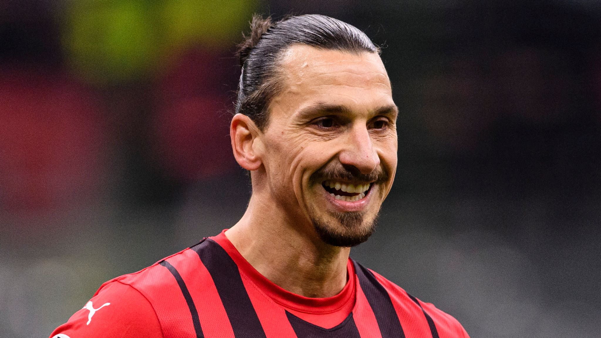 Zlatan Ibrahimović Considerato Il Dio Del Calcio