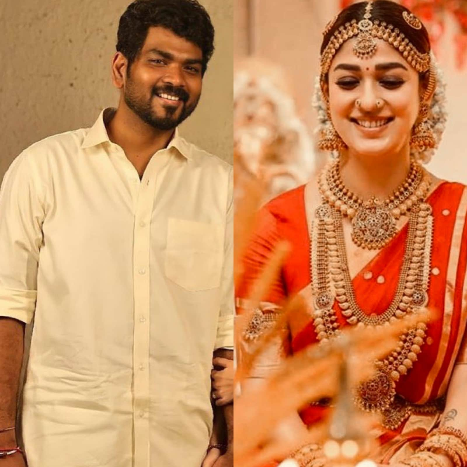 Nayanthara Vignesh Shivan Officially Married The Gulf Indians