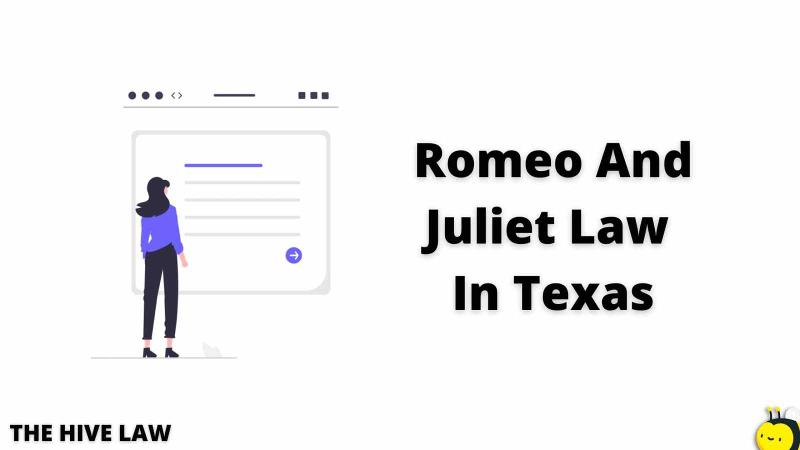 Romeo And Juliet Law Texas Ultimate Guide For What You Need To Avoid