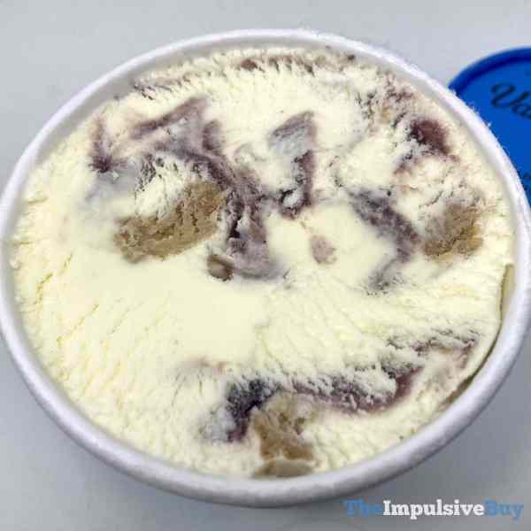 Review Van Leeuwen Ice Cream Flavors At Walmart That Arent Pizza Or