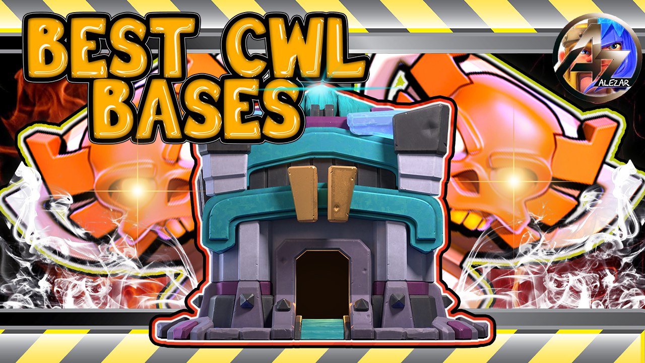 Top 10 Th13 War Basescwl Links 2020 June Best Town Hall 13 War Base