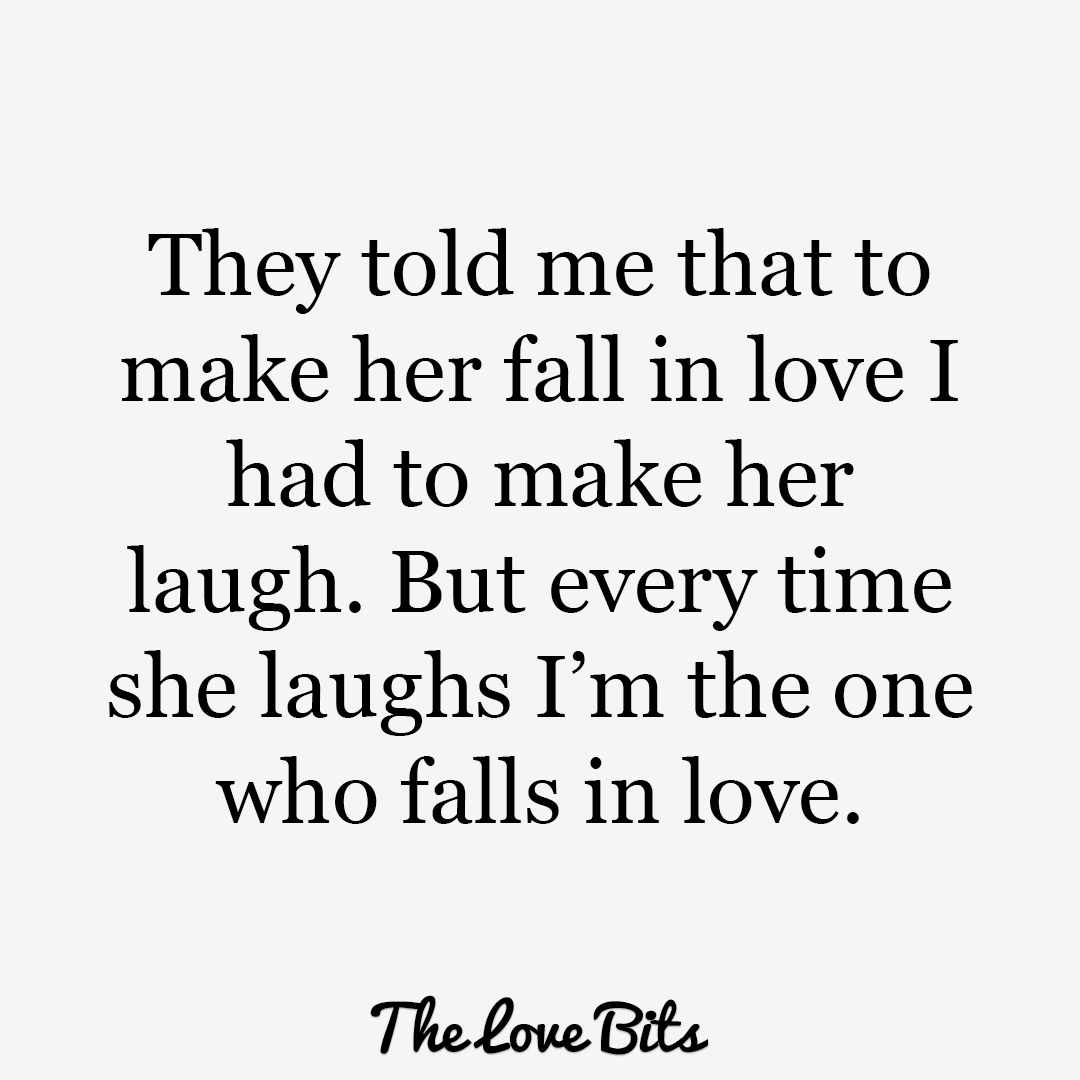 50 Cute Love Quotes That Will Make You Smile Thelovebits