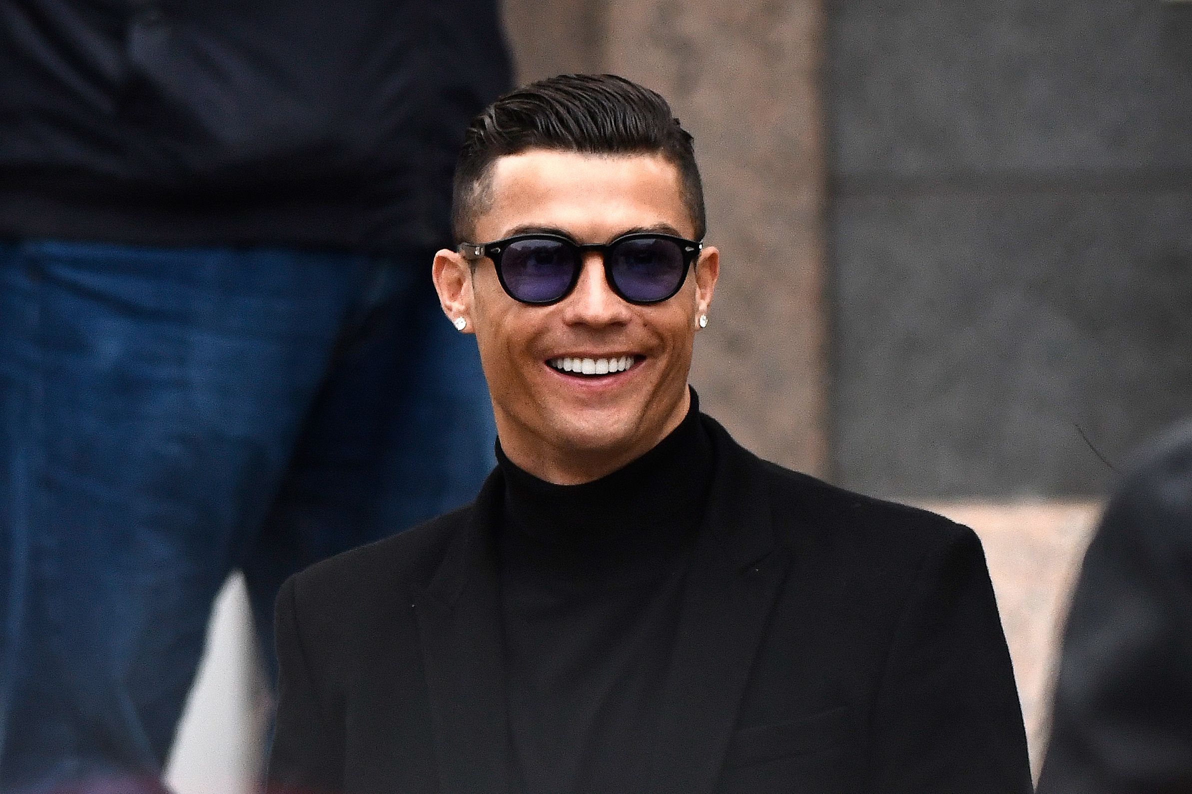 The Best 8 Cristiano Ronaldo Euro 2021 Hairstyle Anyswitchtrend