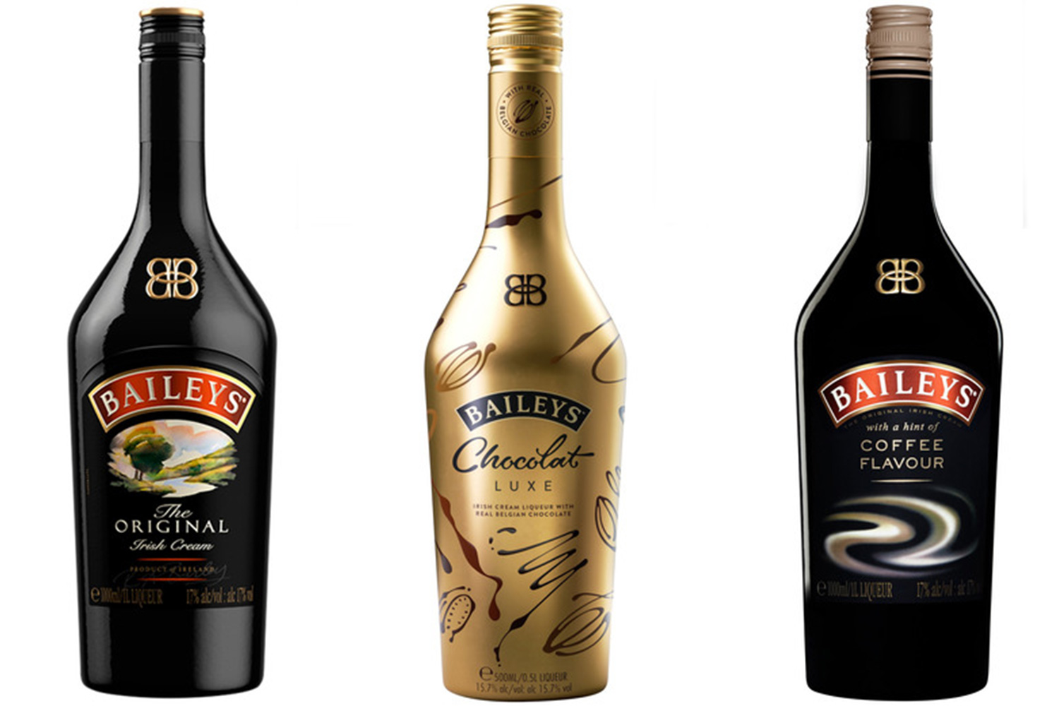 Tesco Is Selling One Litre Bottle Of Baileys For £12 Global Media