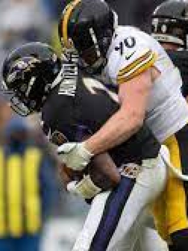 Five Thoughts On The Breakdown Steelers Loss The Table Read Magazine