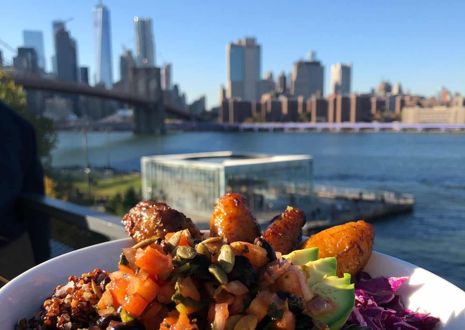 The 10 Best Vegan Restaurants In New York City The Top Ten Traveler