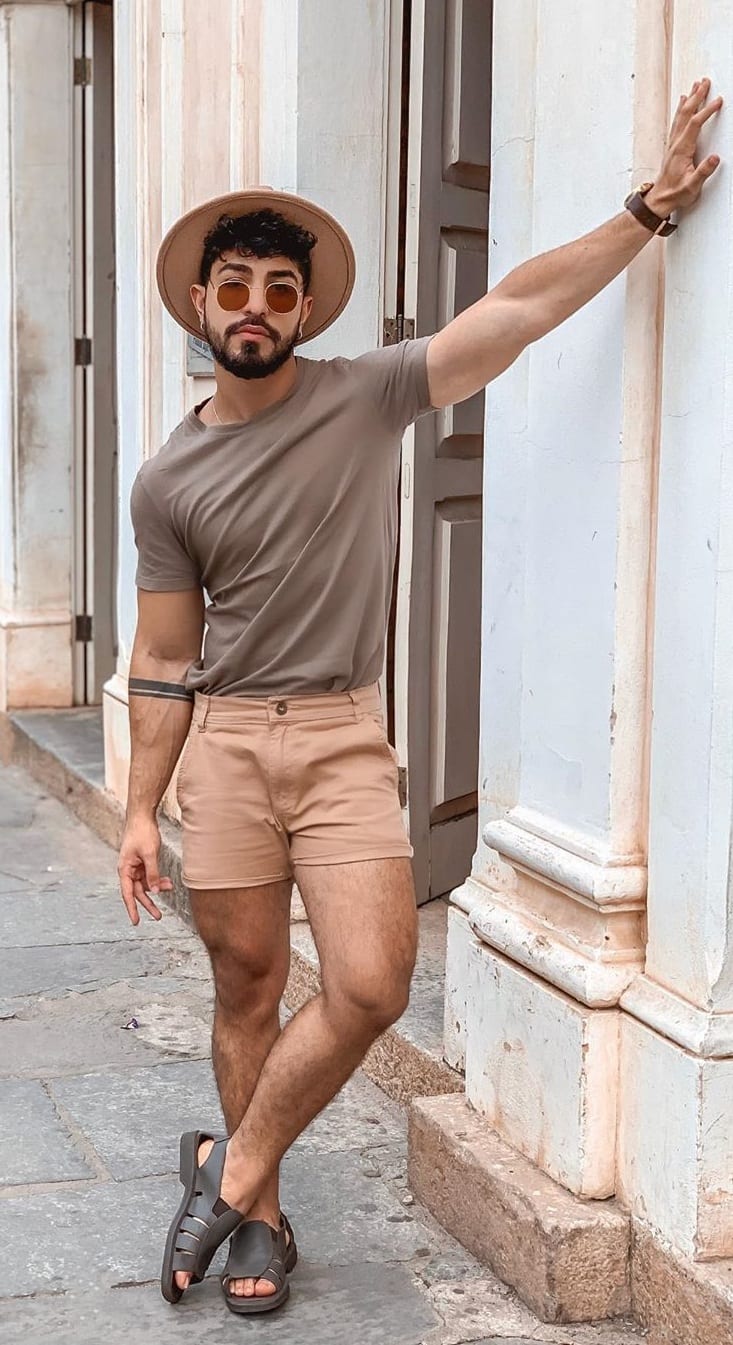 Gay Fashion Giving Us Some Major Fashion Goals