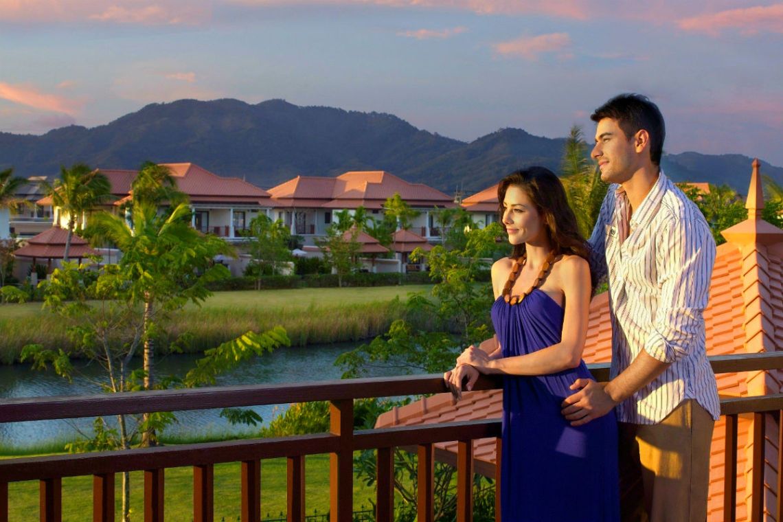 Top 10 Most Romantic Bintan Hotels For Your Honeymoon The Wedding Vow