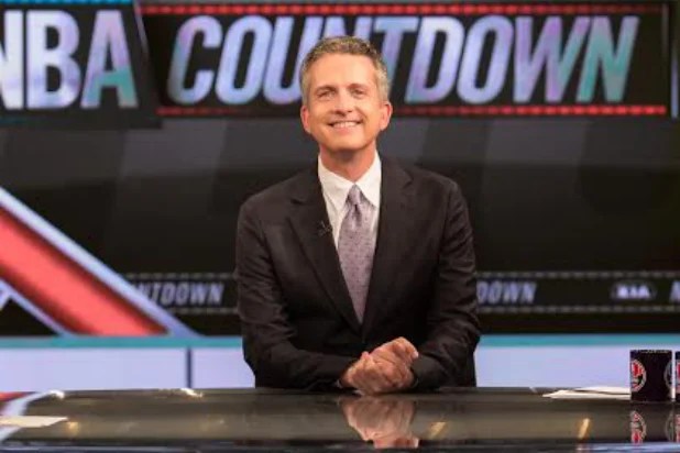 Espns Bill Simmons Suspended After Profanity Filled Rant On Roger