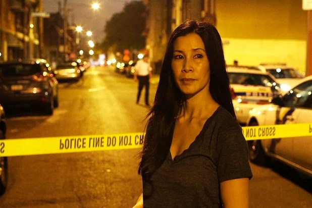 Cnn Launching Lisa Ling Documentary Series This Is Life Thewrap