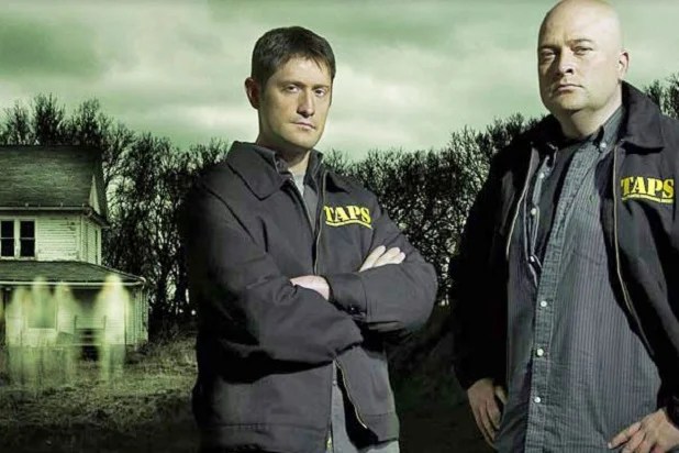 Syfy Renews Ghost Hunters Paranormal Witness Thewrap