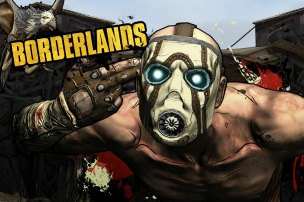 Borderlands Video Game Adaptation In Development At Lionsgate Thewrap