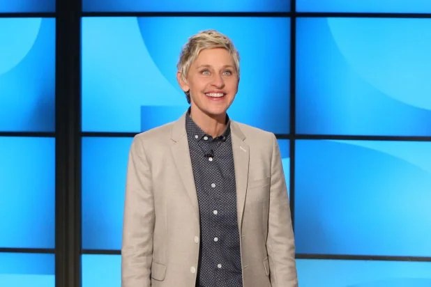 Ellen Degeneres Denies Racism Behind Usain Bolt Back Riding Controversy