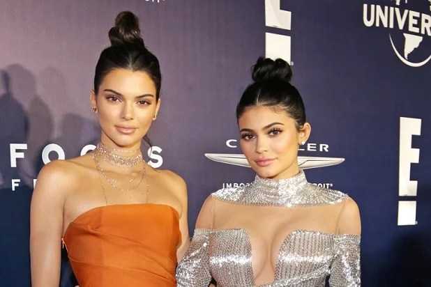 Kendall And Kylie Jenner Pull Tupac Biggie T Shirts After Backlash