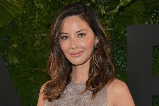 Olivia Munn Says She Feels Isolated By Predator Cast After Scene Cut