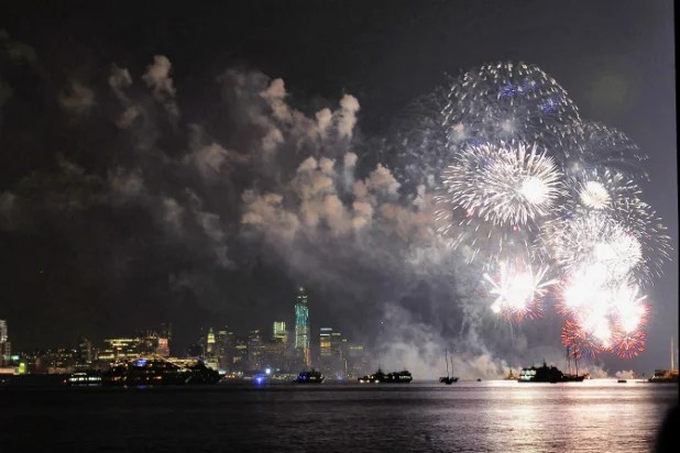 How To Watch The Macys Fourth Of July Fireworks Spectacular Thewrap