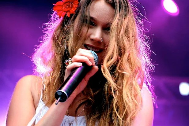 Joss Stone Says Iran Detained And Deported Her While On Tour Thewrap