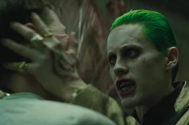 5 Reasons Suicide Squad Trailer Blew Fans Away Photos Thewrap