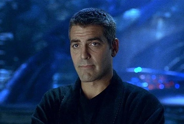 George Clooney Admits He Was Terrible In Batman And Robin Thewrap